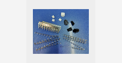 Customized Connector | Supplier | 3D Printer | Cprint 3D