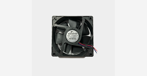 Intake fan | Supplier | Industrial 3D Printer | Cprint 3D