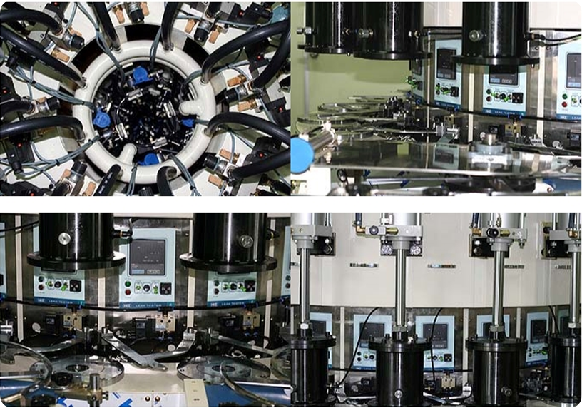 filter leakage tester , Filter Paper Pore Size Tester