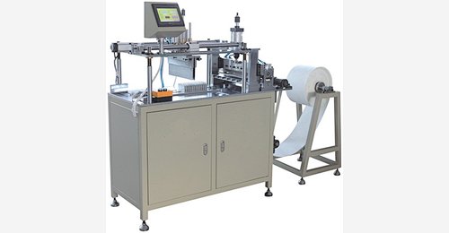 car air filter making machine