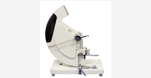 Filter paper tearing tester , filter integrity tester