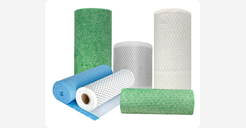 g4 filter material supplier