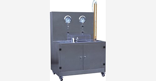 filter bubble test , Filter paper tearing tester