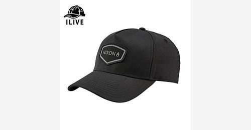 Custom hats with adjustable fit caps manufacturer- Ilive Hat