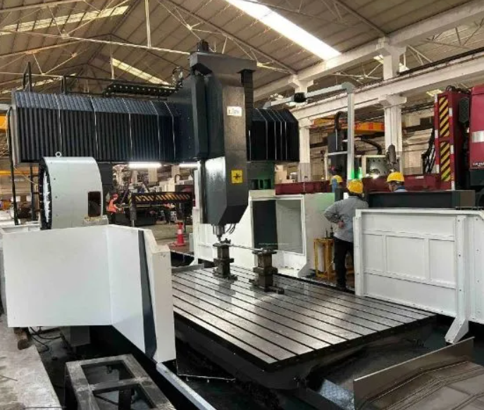 best 5 axis cnc machine