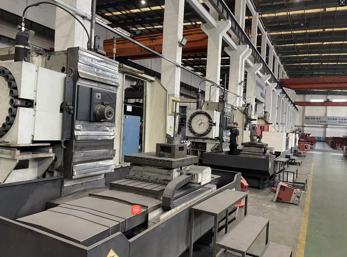 What Is CNC In A Factory