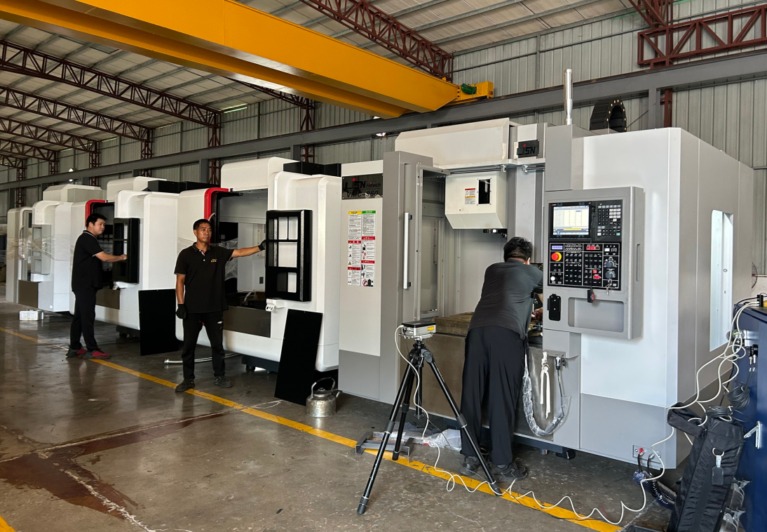 What Is CNC Organization