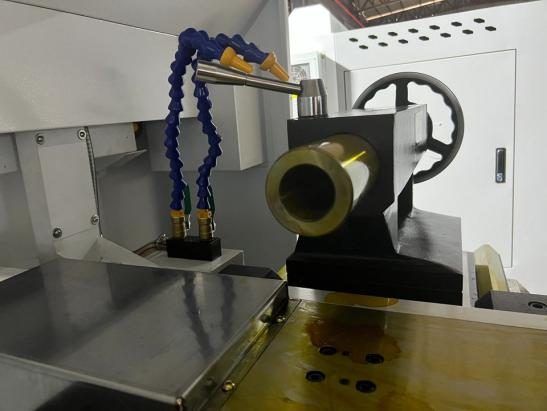 What Is An HMC Machine