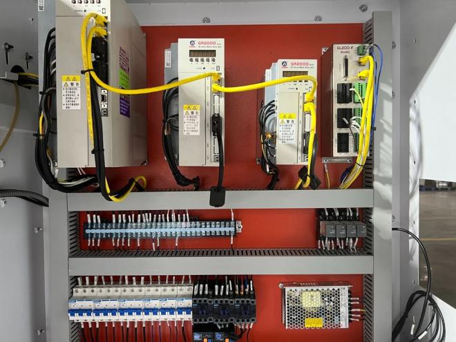 What Is An HMC Machine