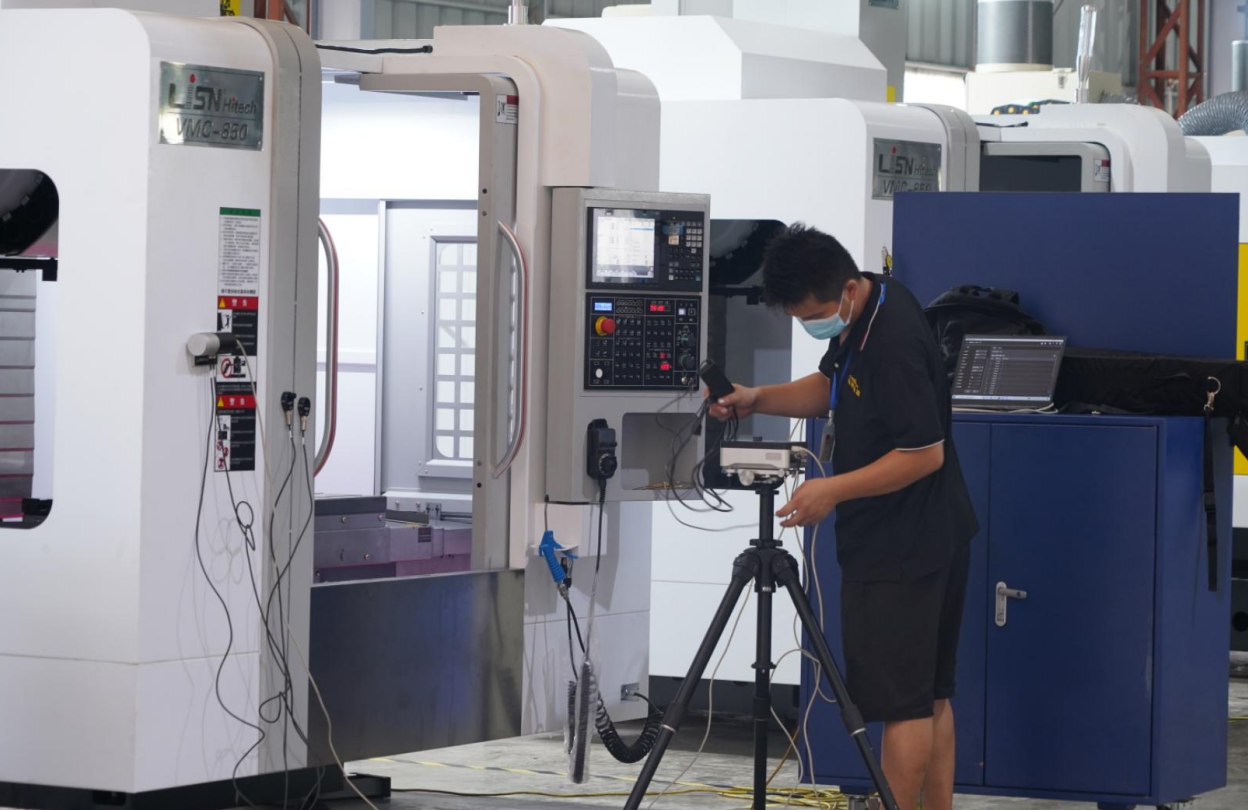 What Is CNC Organization