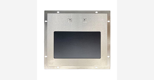 Manufacturer of best industrial big touchpad | KEYU