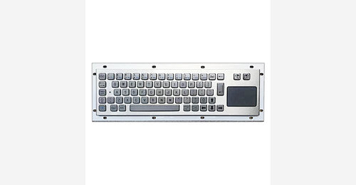 SHENZHEN KEYU provide best keyboard touchpad combo