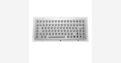 vandal proof keyboard for industrial - SHENZHEN KEYU