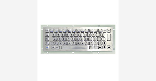 KEYU supplier hing tech keyboard
