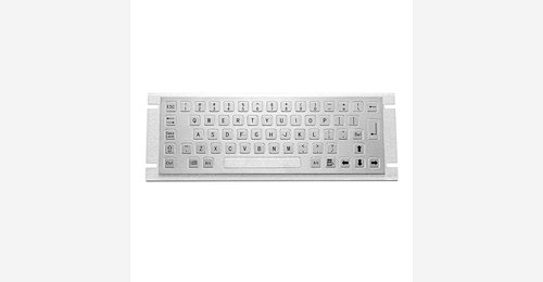 KEYU brand military keyboard are water proof keyboard