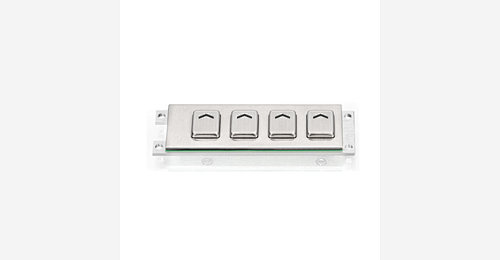 KEYU is the professinal manufacturer in metal function key