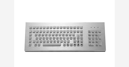 Shenzhen keyu is metal keyboard manufacturer,metal keyboard with ...