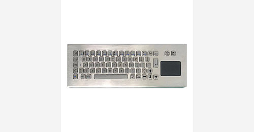 Metal explosion proof keyboard supplier | SHENZHEN KEYU
