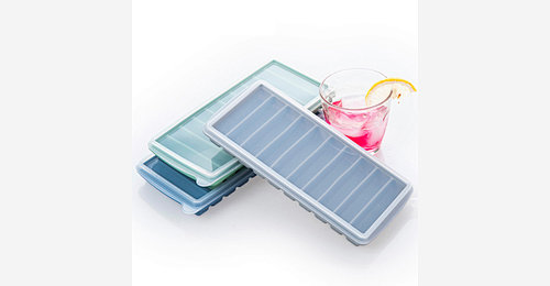 long ice cube trays | shengyansilicone.com