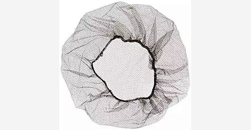 China nylon hair cap supplier-Hubei Mingerkang