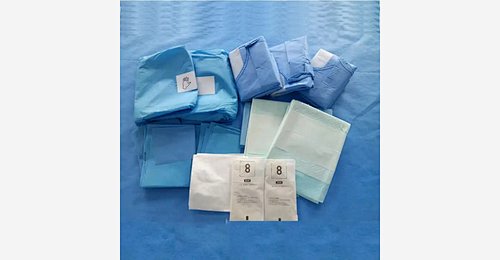 China laparotomy pack manufacturer-Hubei Mingerkang