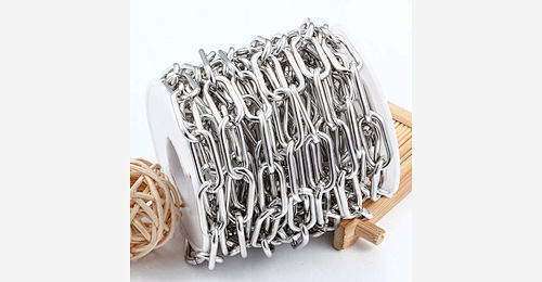 Stainless Steel Chain Hoist | Stainless Steel Chain Lock | ISO ...