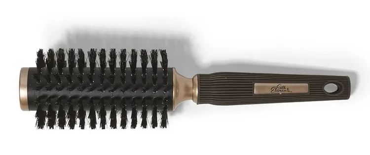 The Types and Uses of Best Round Hair Brushes - Fay Hair Brushes