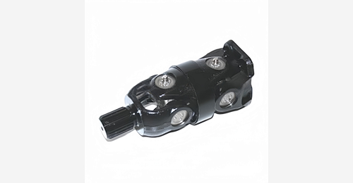 TCM Forklift Propeller Shaft Assembly 4 Ton 18 Splines