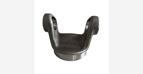 1410 Weld Yoke With High Adaptability
