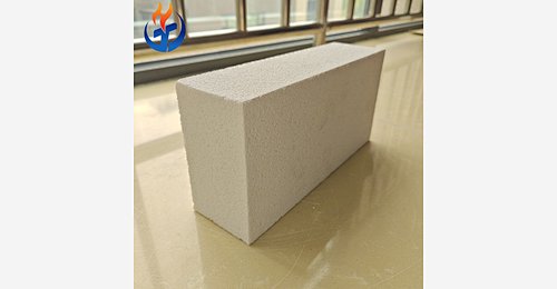 Alumina Hollow Ball Insulation Brick Hollow Ball Tech