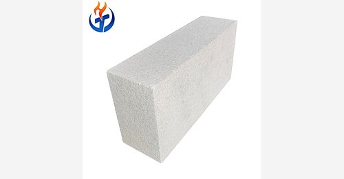 Alumina Hollow Ball Brick Transforming Thermal Insulation