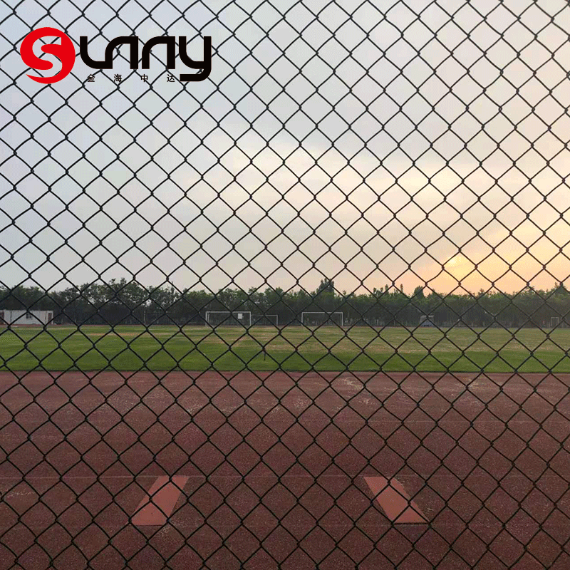 baseball field fence-39/47 inch field fence