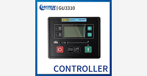 harsen controller , harsen generator , GU3310 Harsen Supplier | HYPER