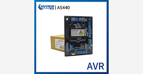 HYPER AVR-STD - avr as440 stamford voltage regulator and as440 avr ...