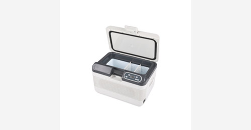 Vaccine Insulated Box , Electronic Ice Package , veterinary Cooler Box ...