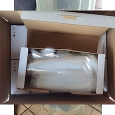 Nitrile Vinyl Gloves , Arm Length Glove , vinyl Gloves Disposable ...