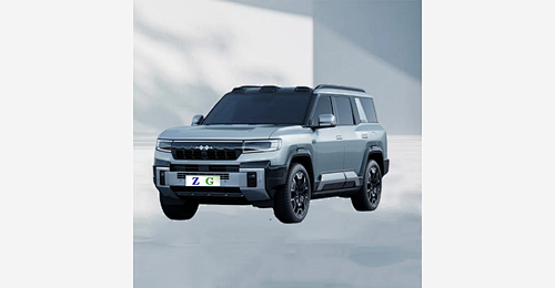 Discover Leopard 8, Leopard Auto, and Chinese Equation Leopard cars ...