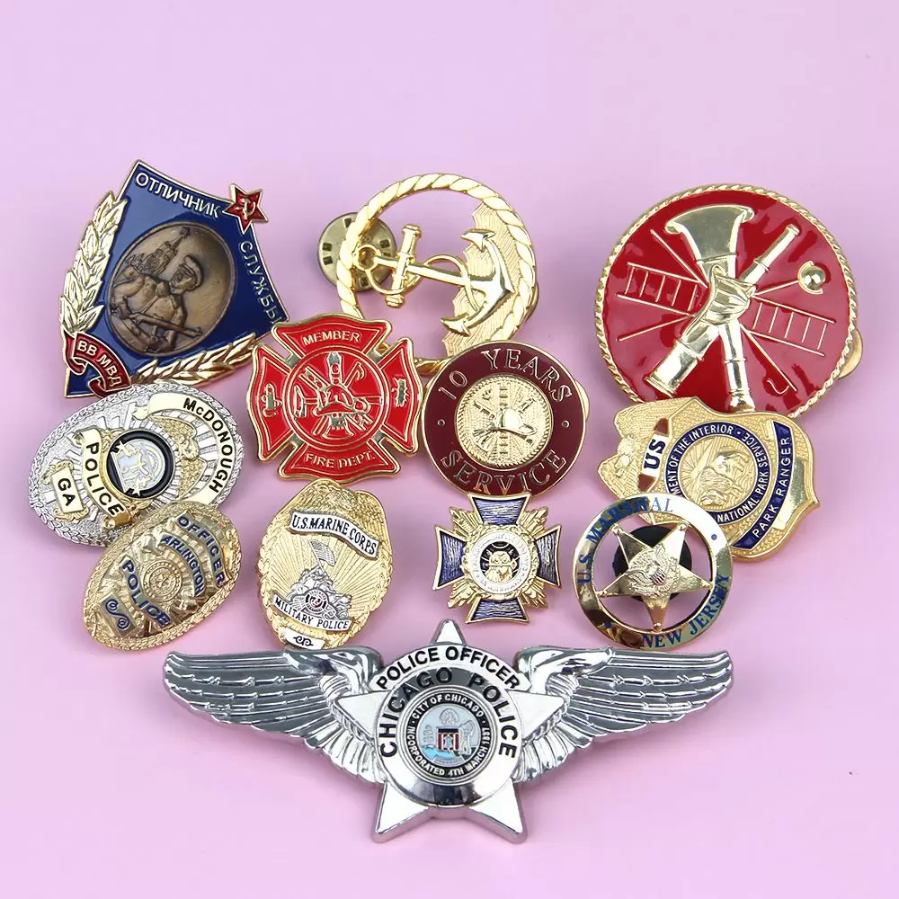 us military badges supplier manufacturer | HAPPY GIFT