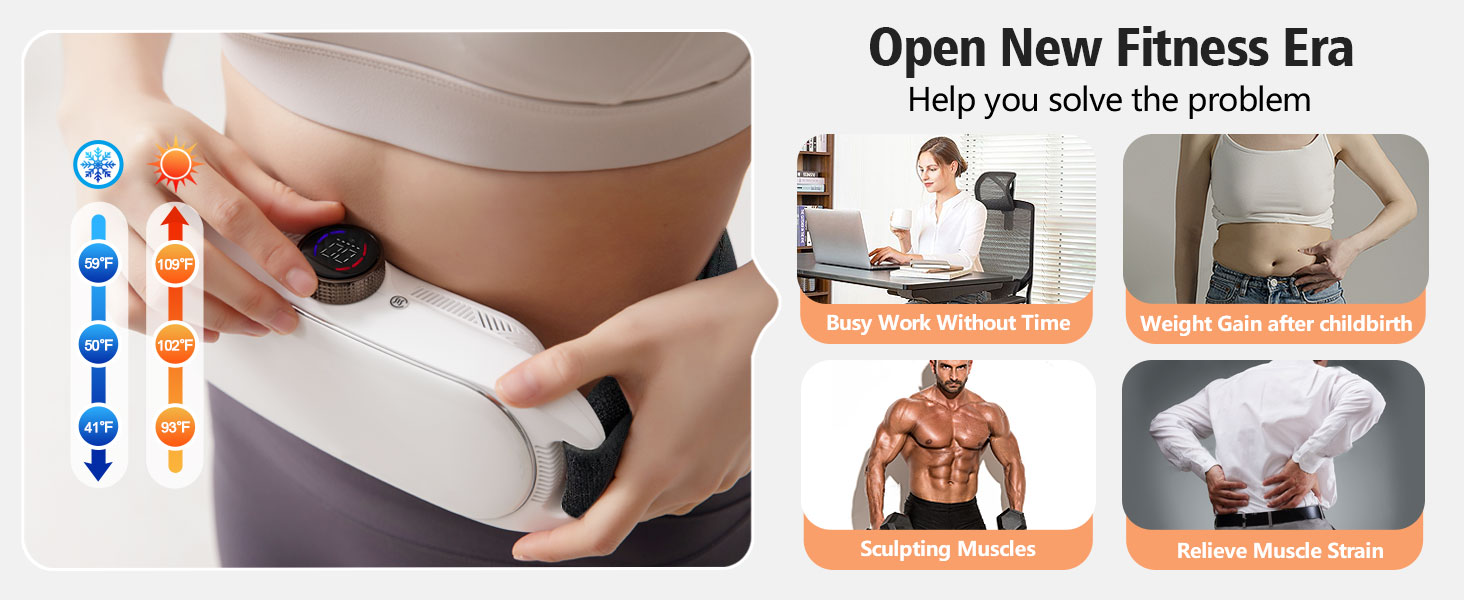 What Is an EMS Massager and Does It Really Work?