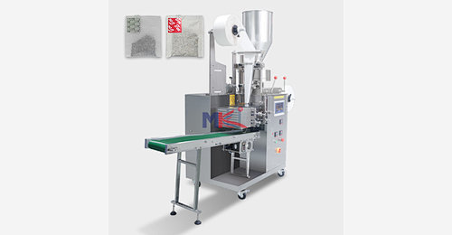 tea packing machine manufacturer - Mingke