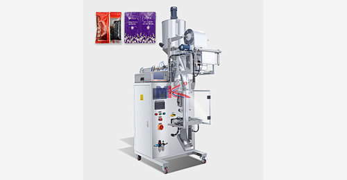 Sauce Packing Machine manufacturer - Mingke