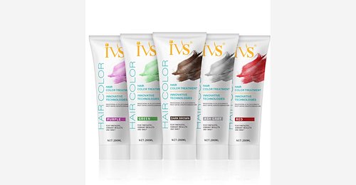 Color Depositing Hair Mask Manufacturer | OEM Custom