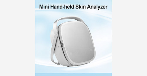 Professional Skin Analysis Machine Manufacturer | Jingyue Beauty