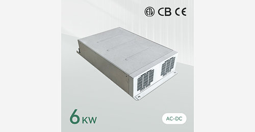 6kW Charging Module | Niuera