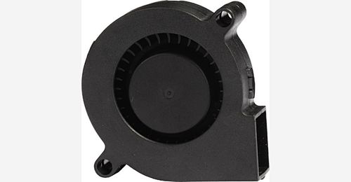 DC BLOWER FAN 5015