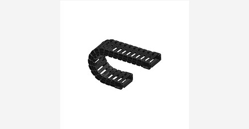 Low Noise Cable Carrier & Flex Resistant Rotary Cable Carrier: Anti ...