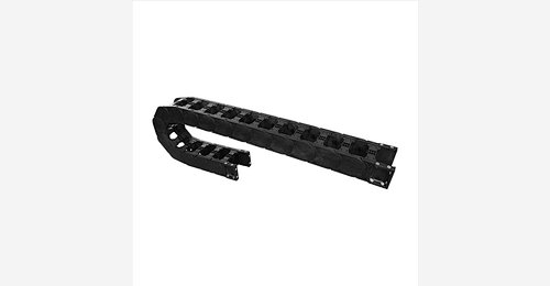 Heavy Duty Drag Chains & Twist Resistant Cable Routing: Anti-Twist ...