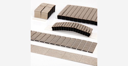 thermal conductive foam | clothadhesive.com
