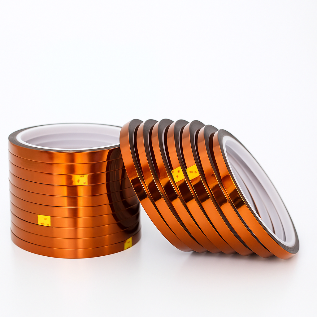 PCB Protection Tape – High Temperature Adhesive Tape for Electronics ...