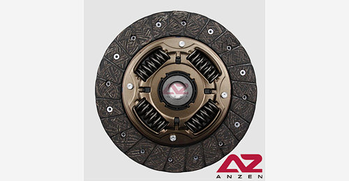 DWK-040,DWK-015 Clutch manufacturer | AZ Clutch
